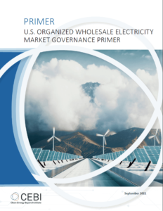RTO/ISO Governance – Clean Energy Buyers Institute